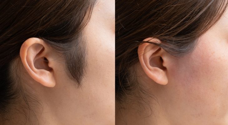 Threading - The Wax & Skin Lounge